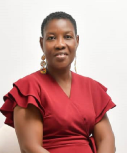 Philomena Ahey - echance